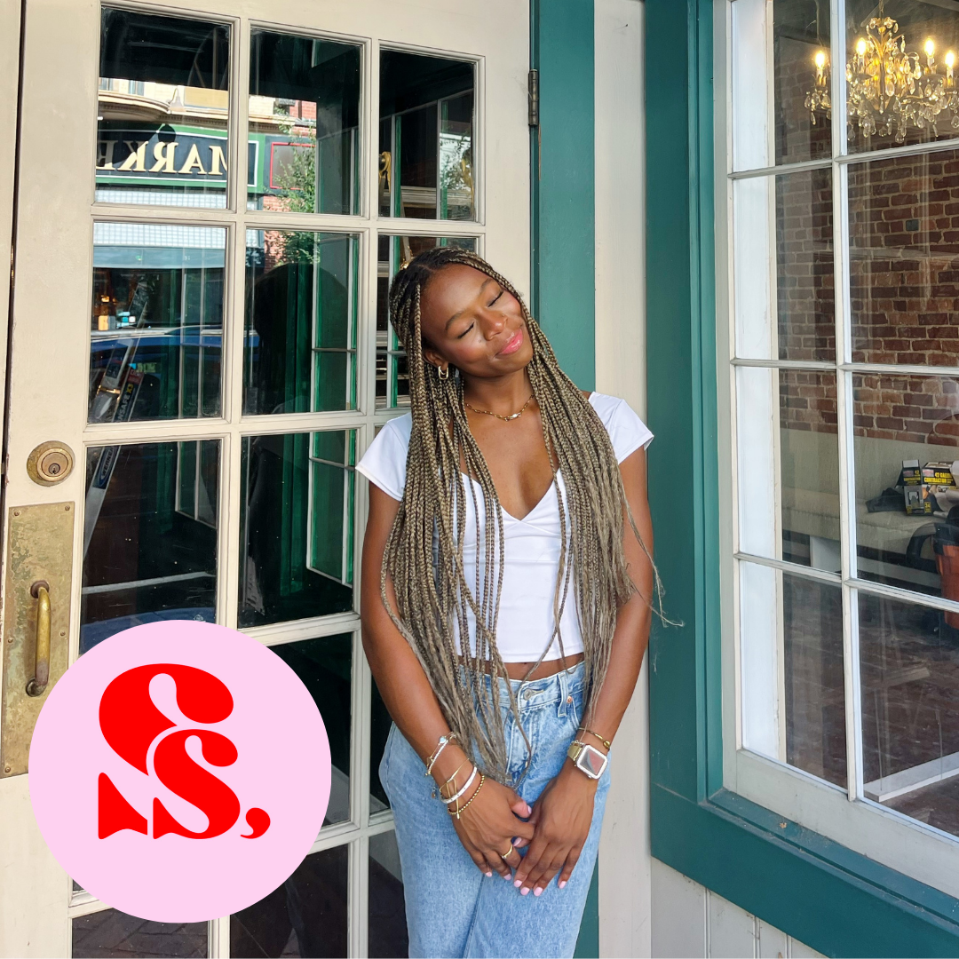 Meet the Creators — STUDENT-MADE USC