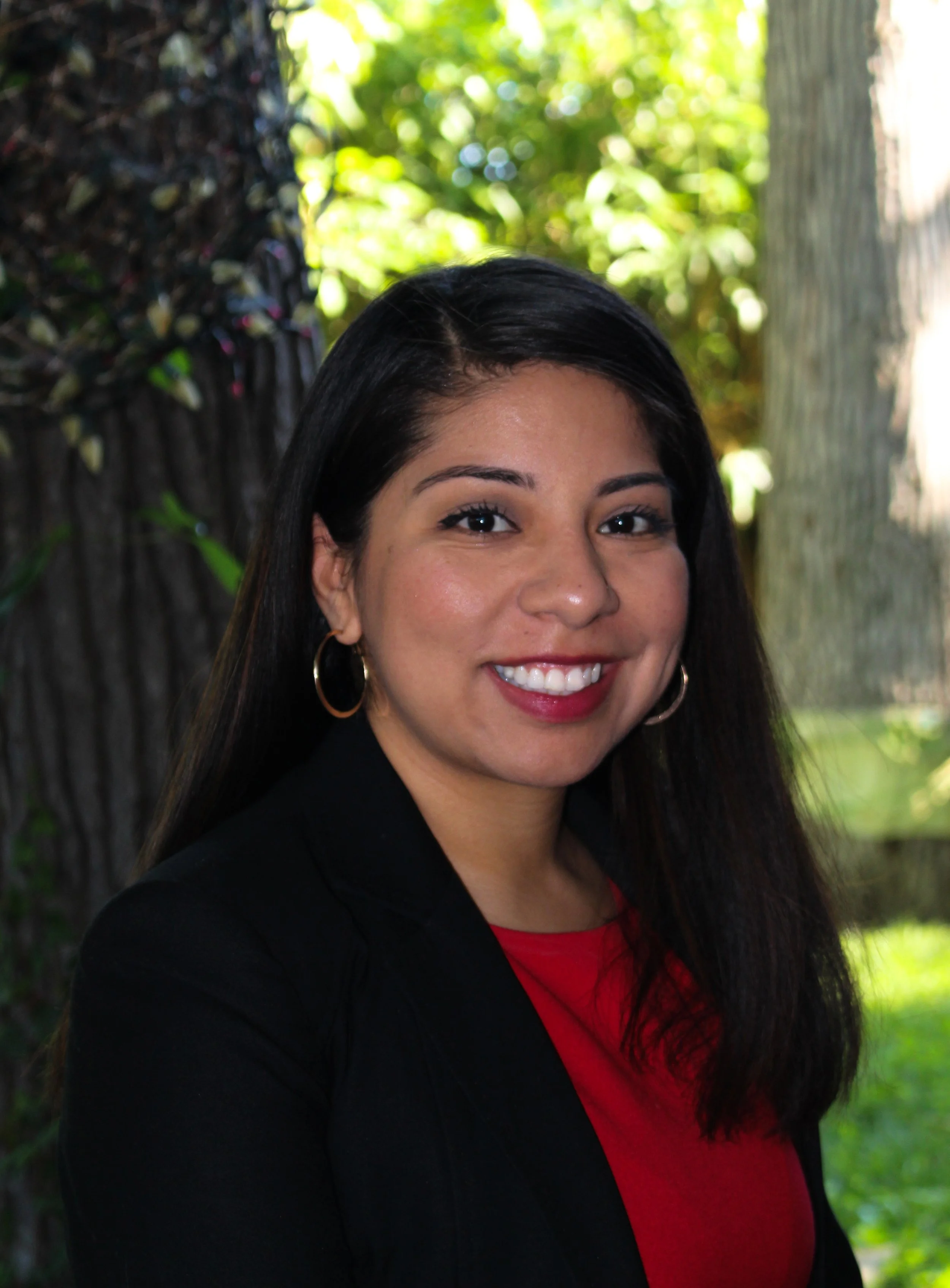 Meet the Team — Frontera Land Alliance