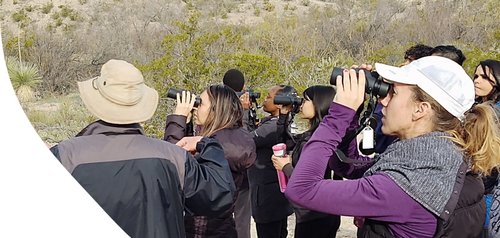 The Frontera Land Alliance