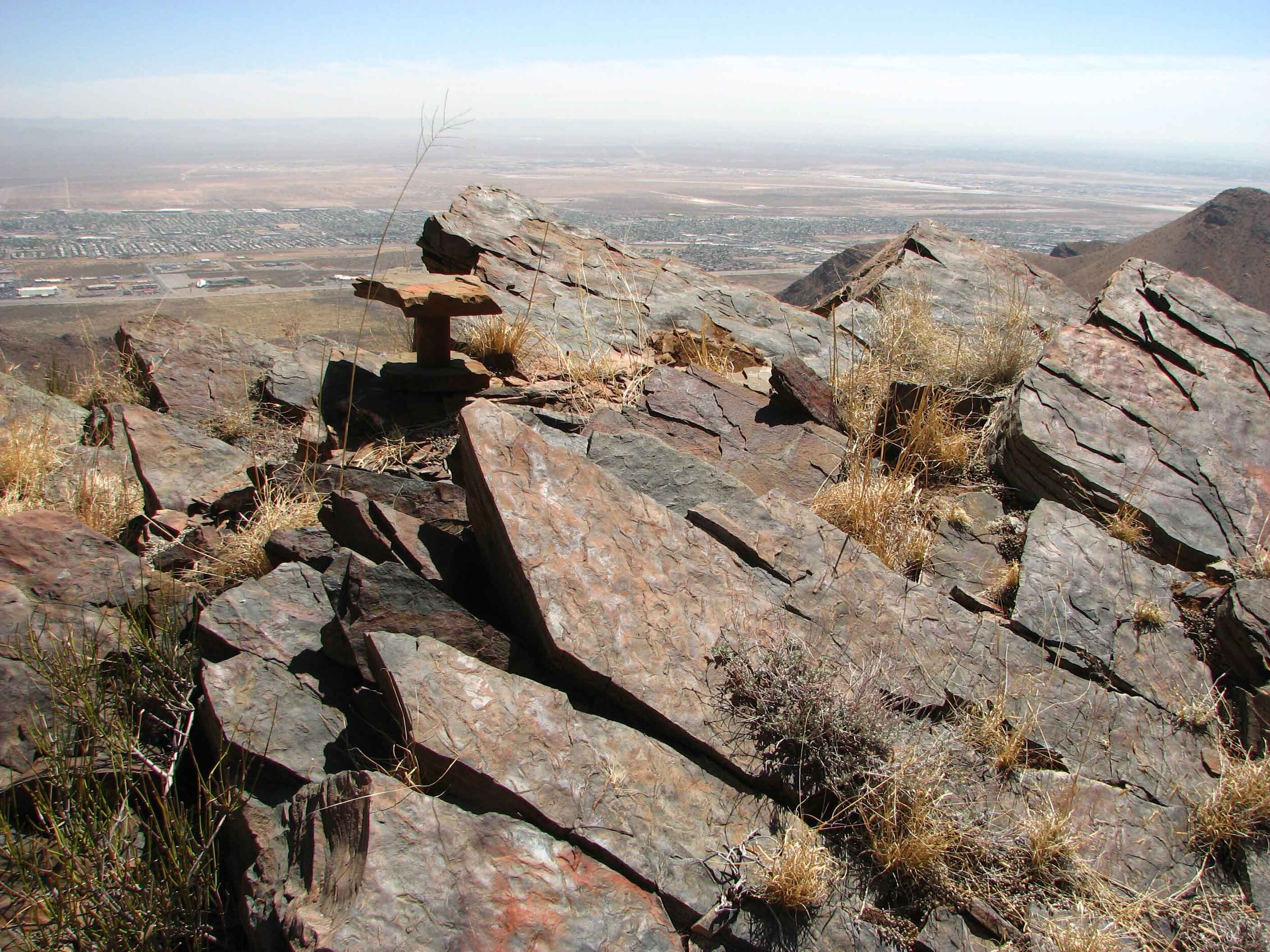 Castner Range was designated a National Monument March 21, 2023! — The Frontera Land Alliance