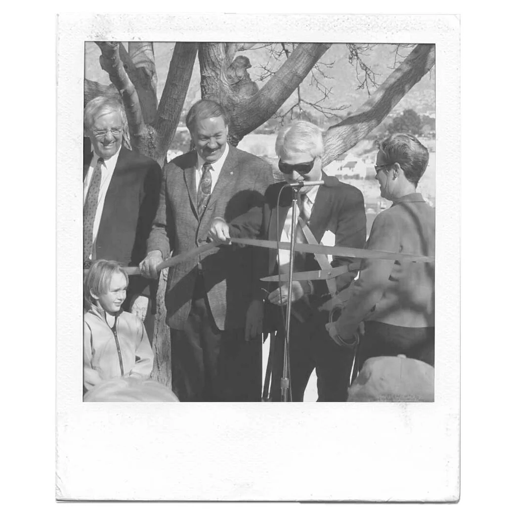 About Us — Frontera Land Alliance