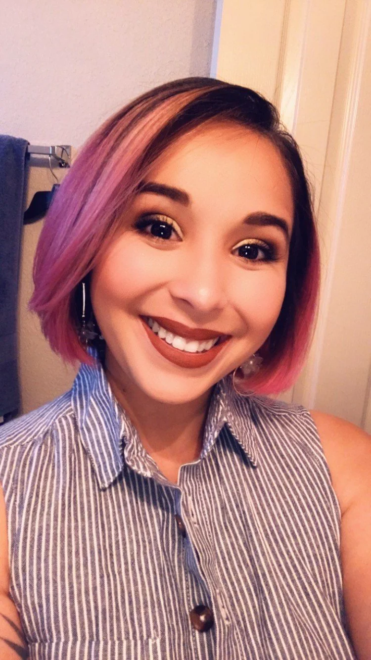 Meet the Team — Frontera Land Alliance