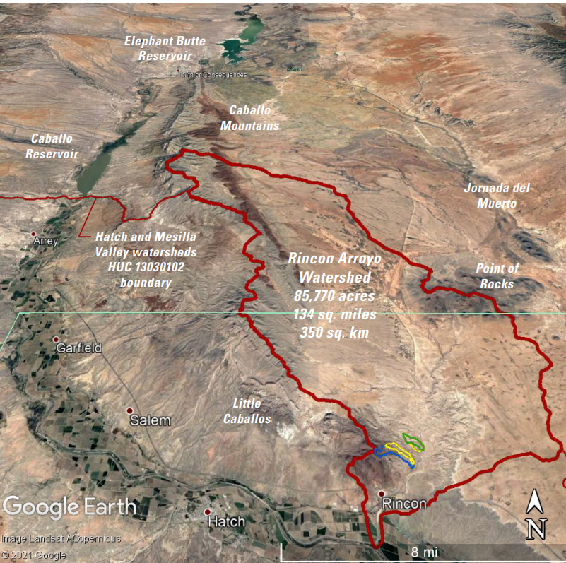 Our Work — Frontera Land Alliance