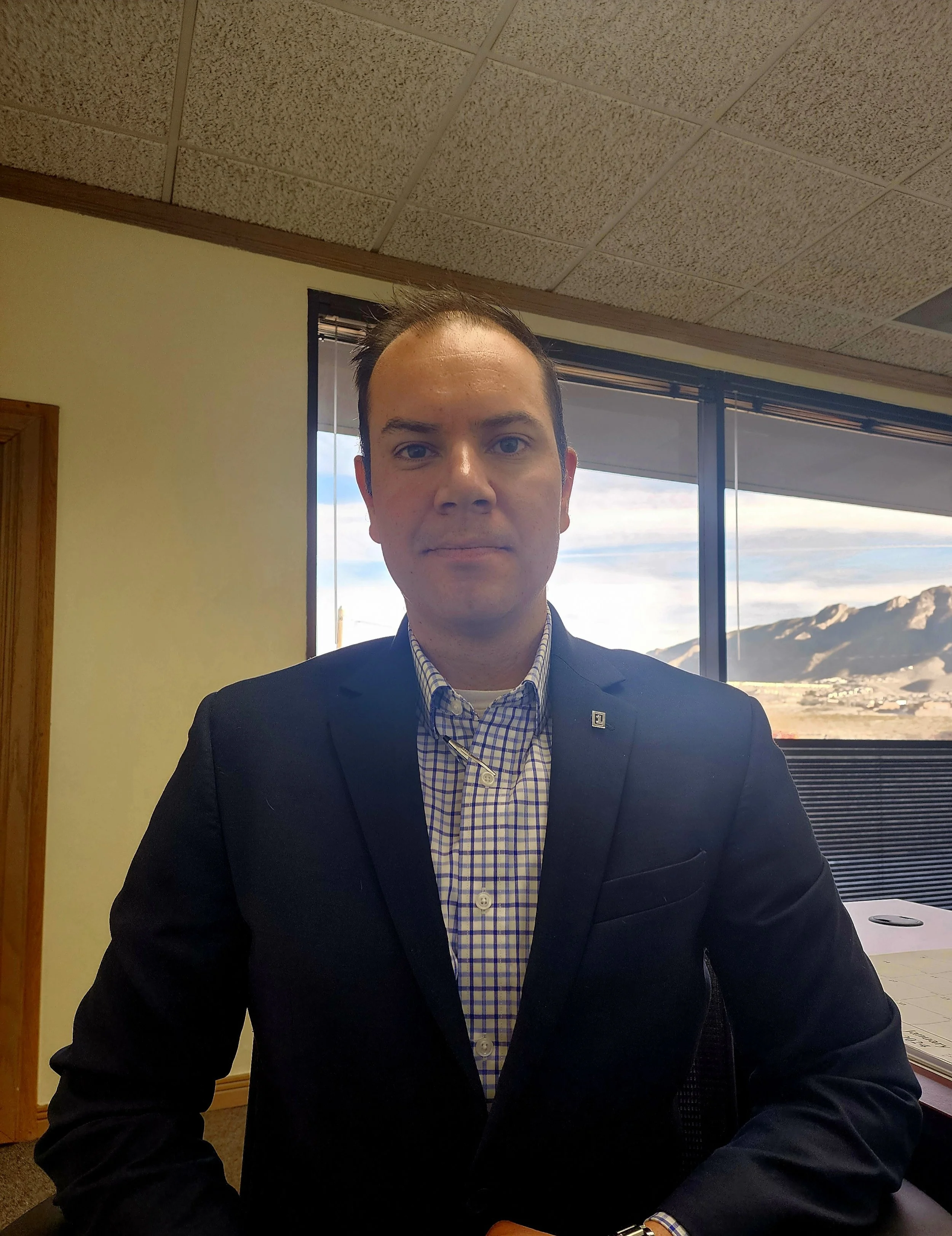 Meet the Team — Frontera Land Alliance