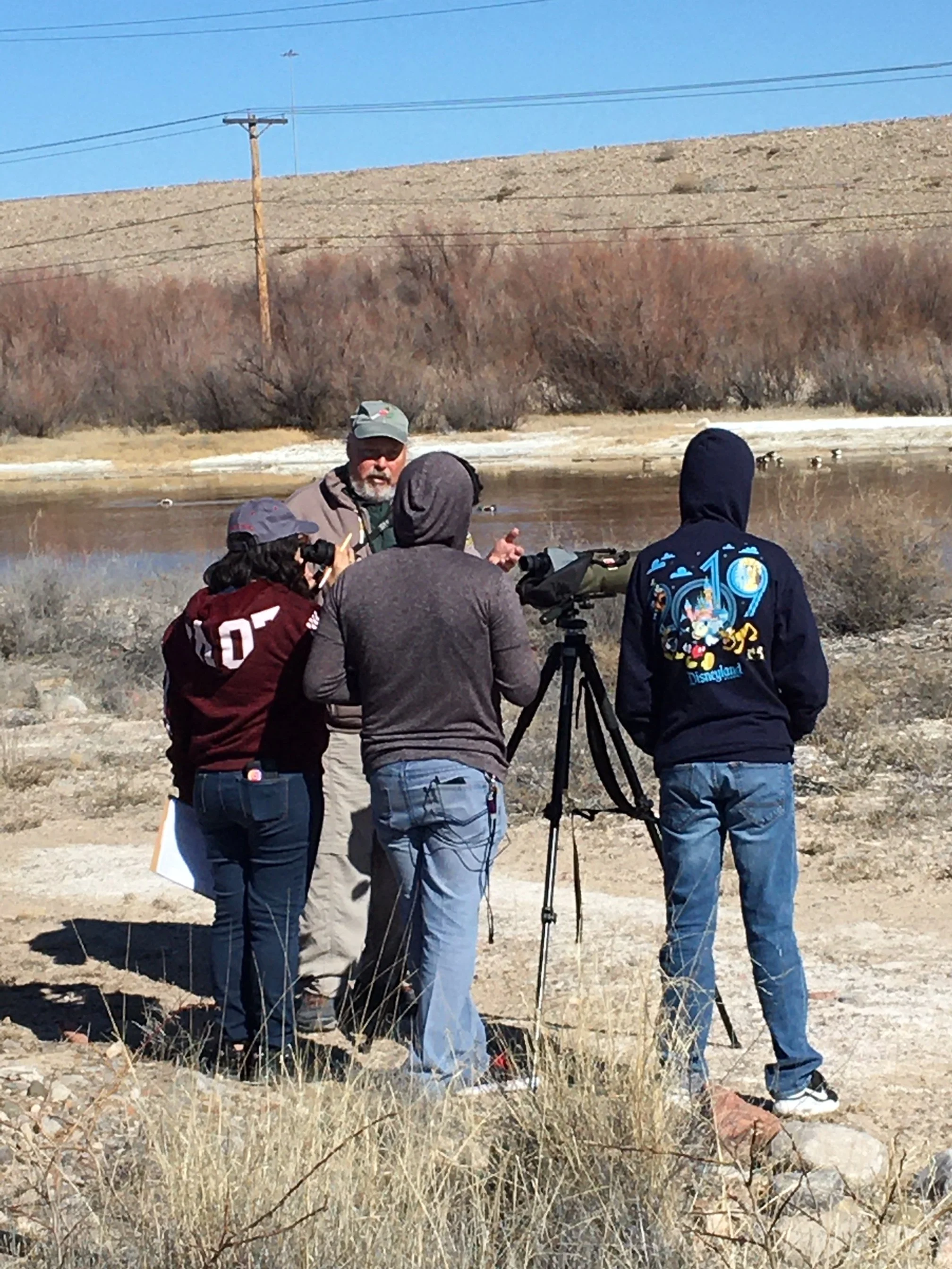 Our Work — Frontera Land Alliance