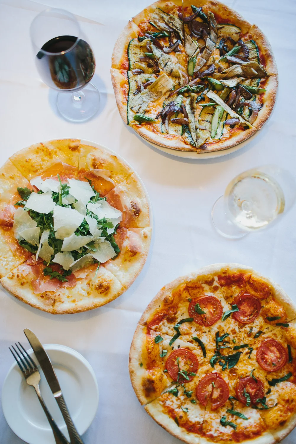 Photos — Cucina Alessa Restaurants