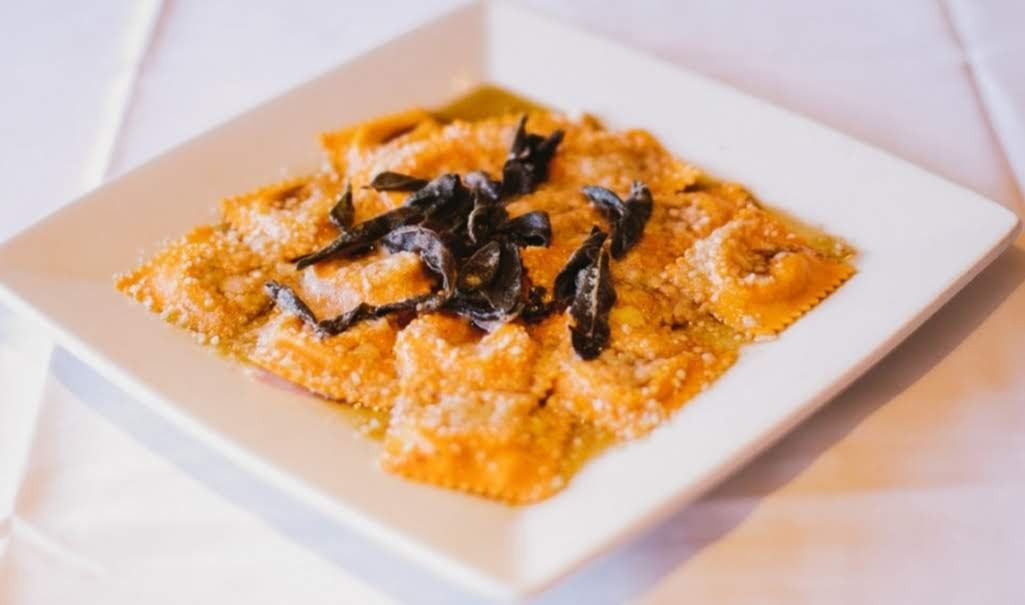 Catering and Events — Cucina Alessa Restaurants