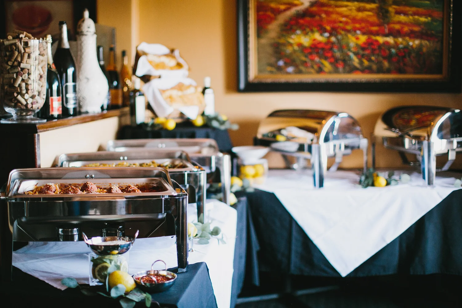 Photos — Cucina Alessa Restaurants