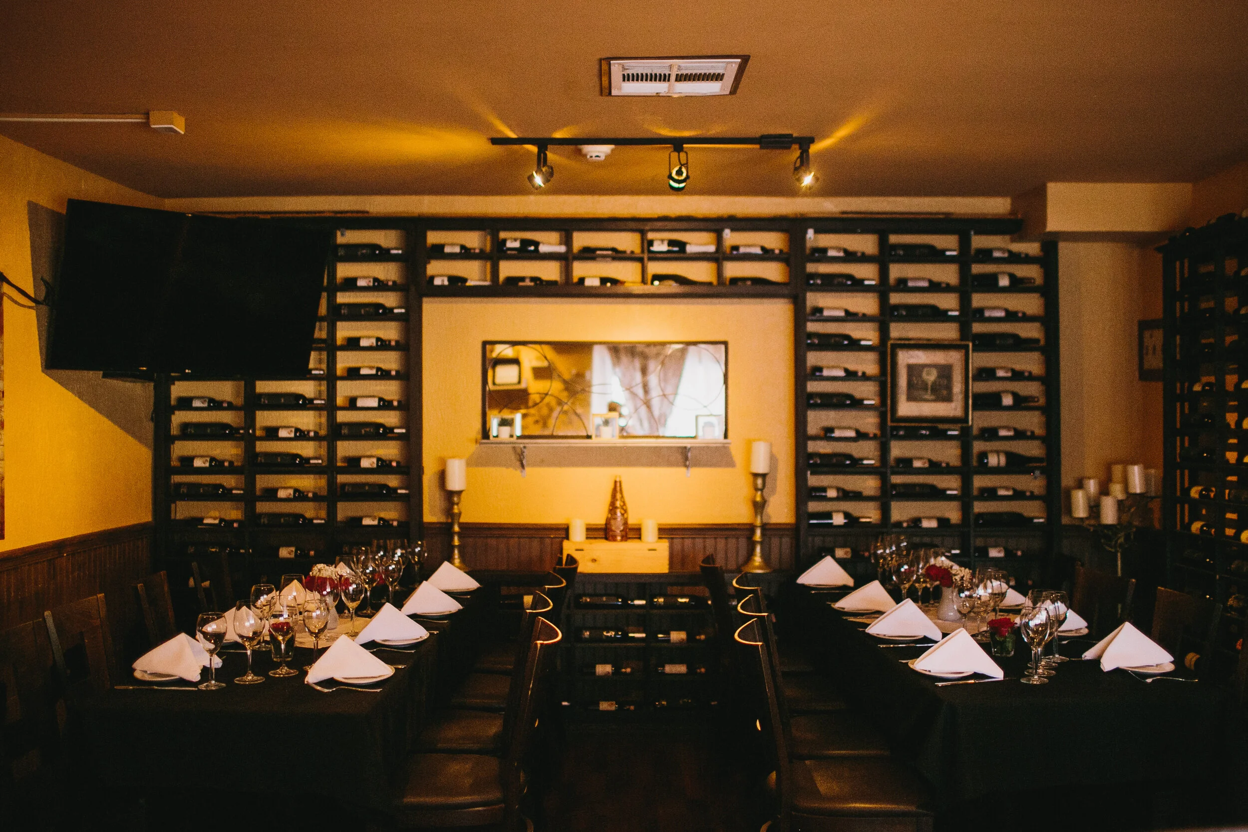 Cucina Alessa Restaurants