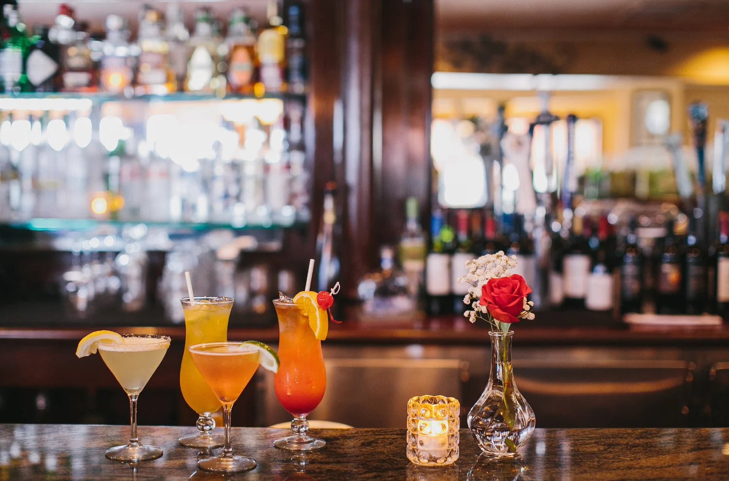 Cucina Alessa Restaurants