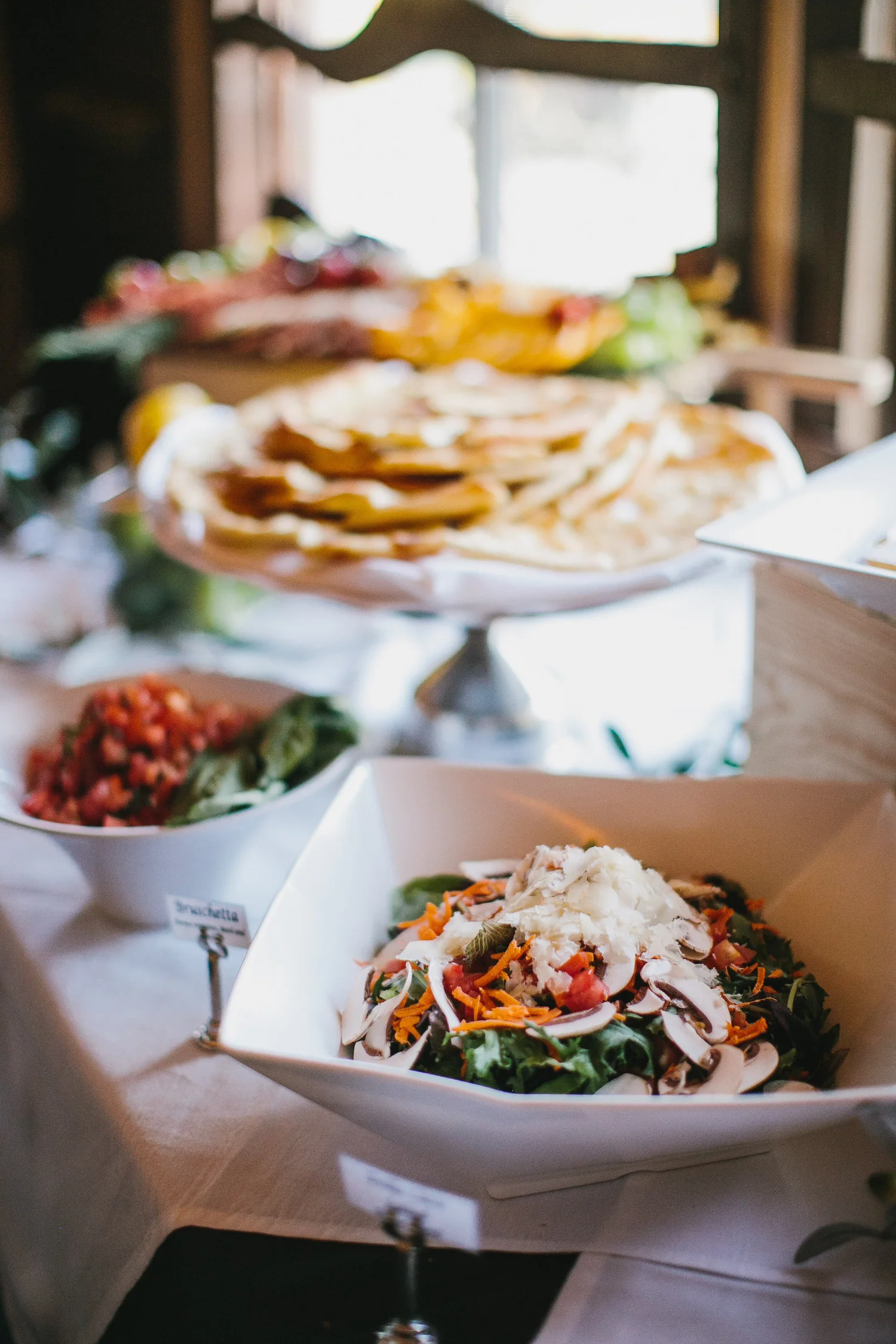 Photos — Cucina Alessa Restaurants