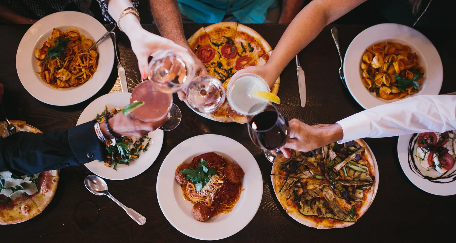 Our Story — Cucina Alessa Restaurants