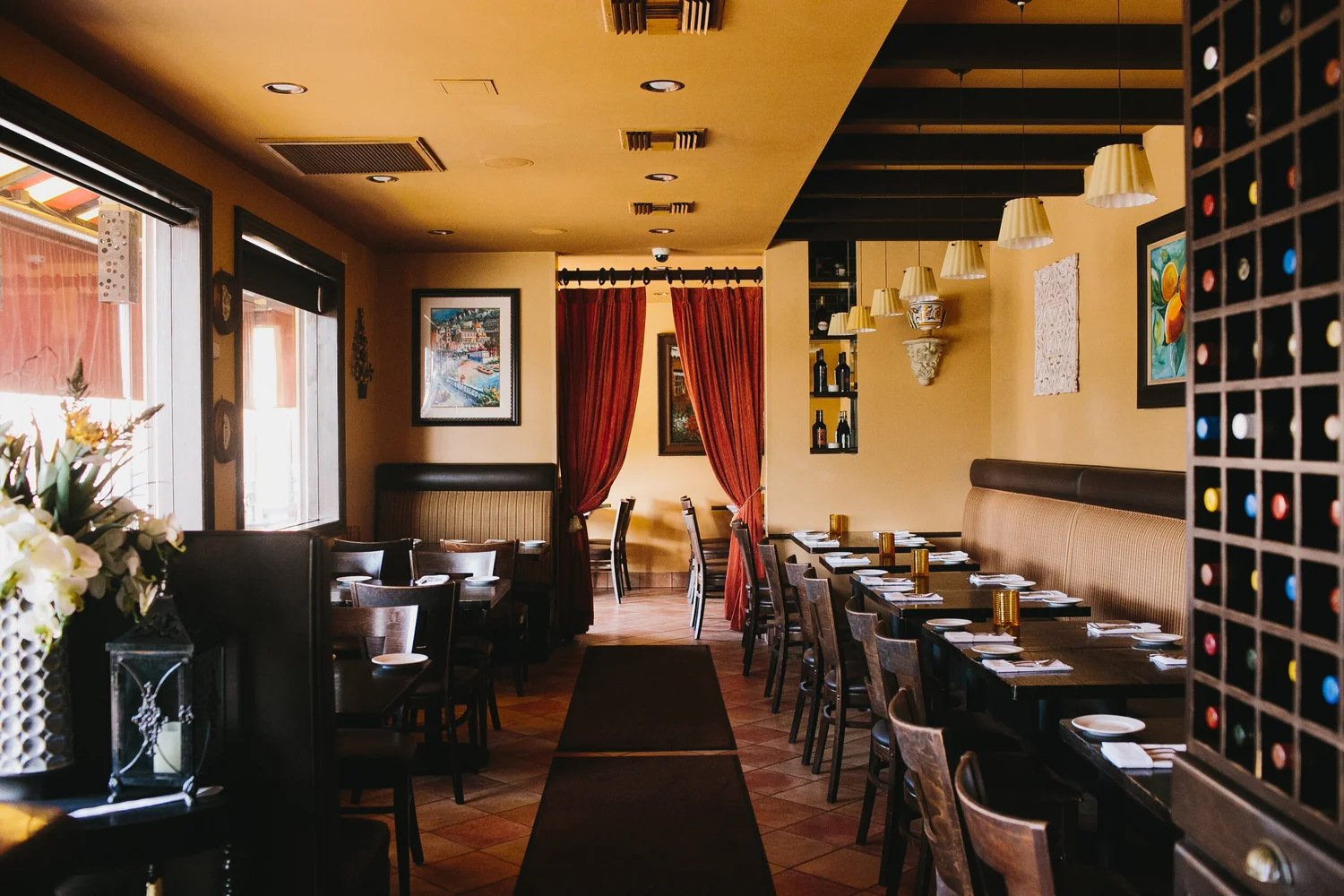 Photos — Cucina Alessa Restaurants