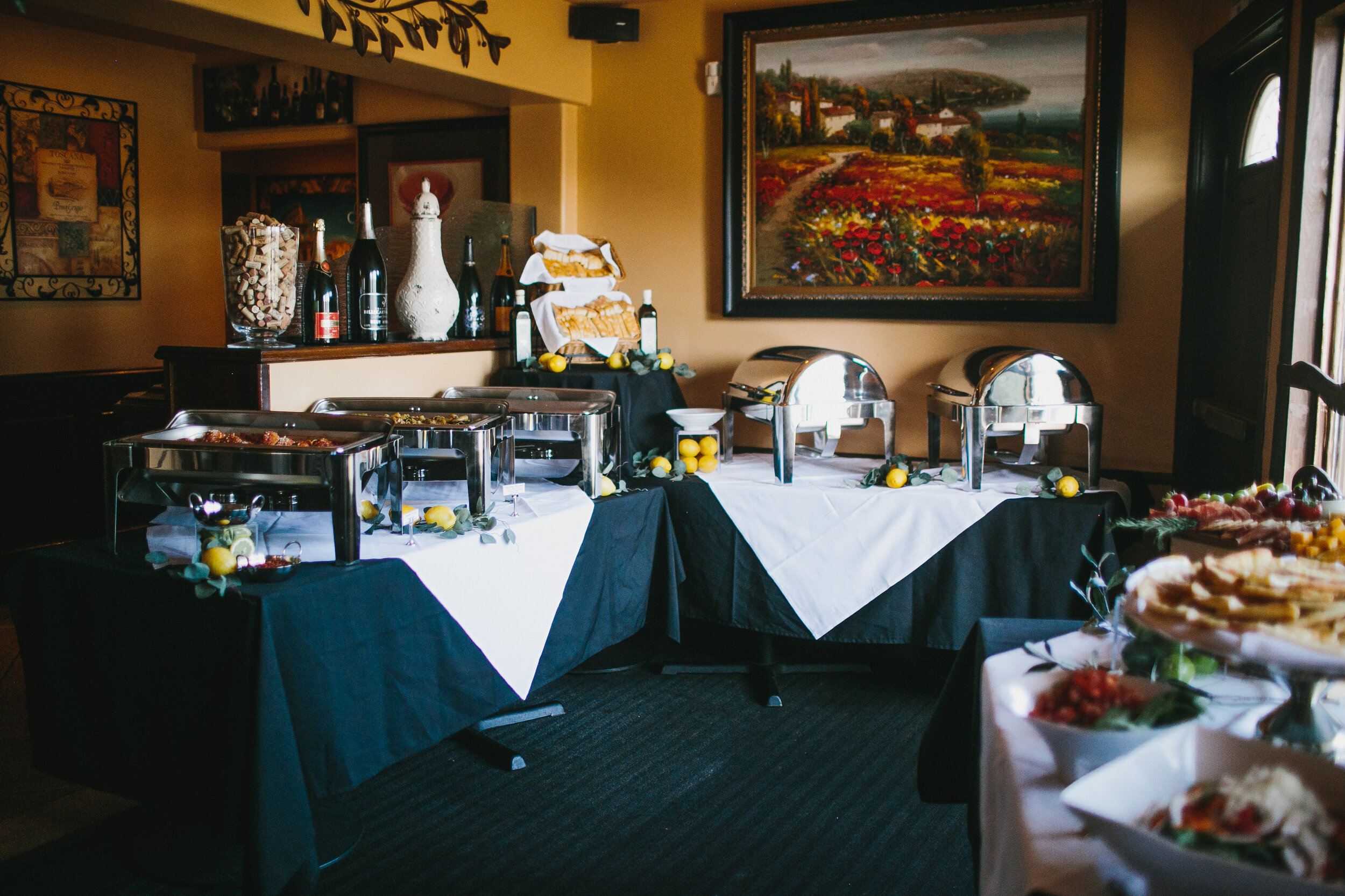 Photos — Cucina Alessa Restaurants