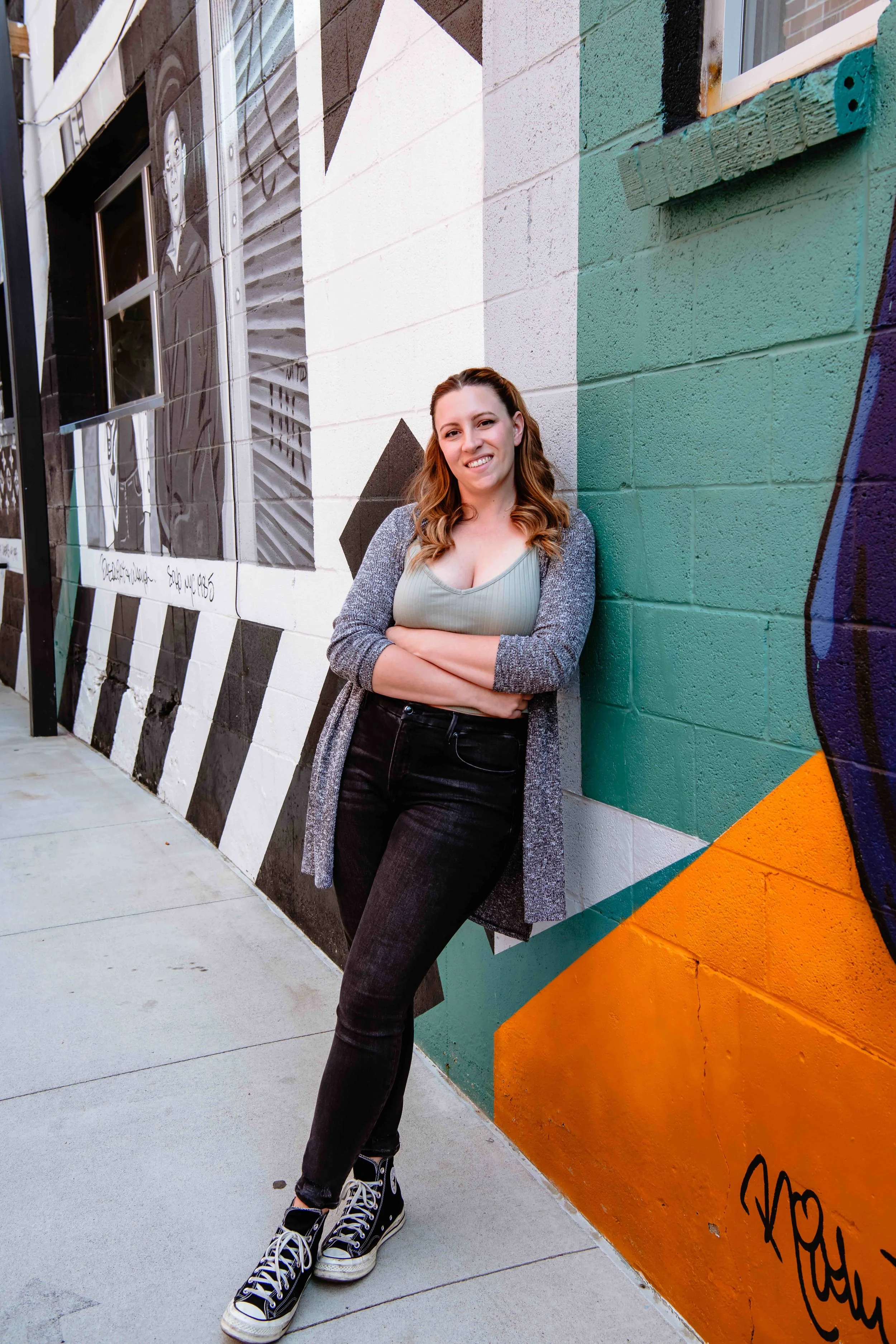 The Greenwich Denver