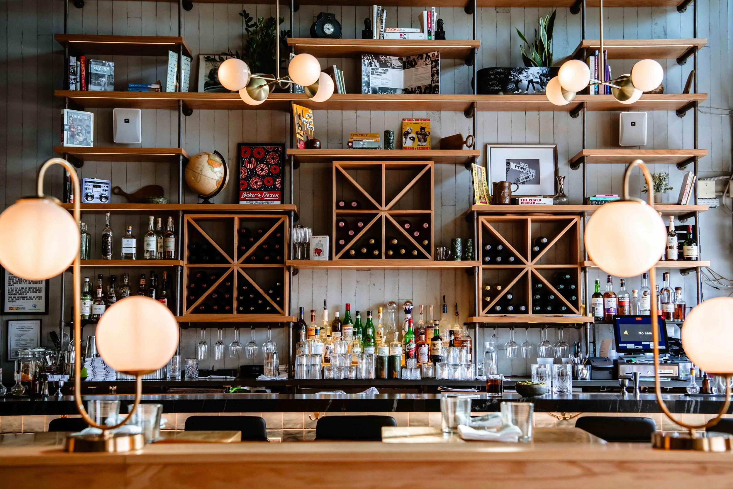 The Greenwich Denver