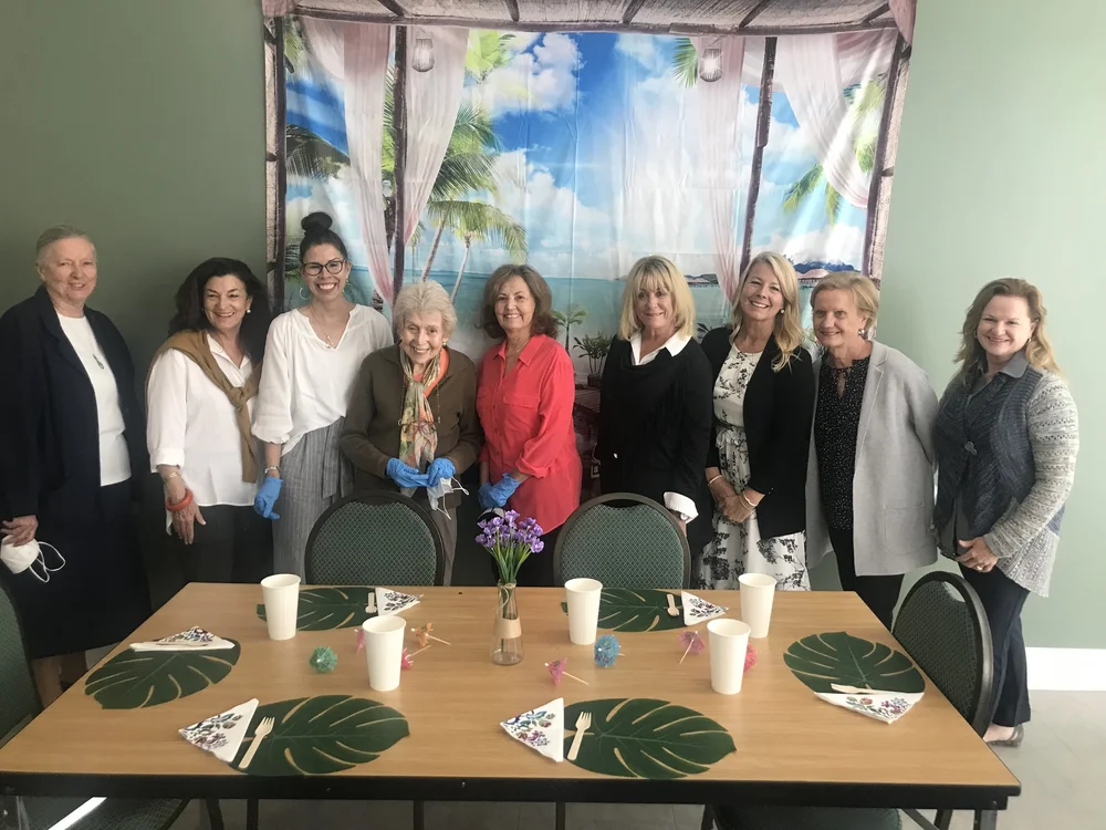 Epiphany Center to Honor LaVerne Reiterman with the St. Louise de ...