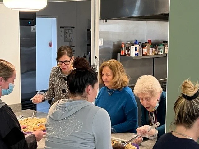 Epiphany Center to Honor LaVerne Reiterman with the St. Louise de ...