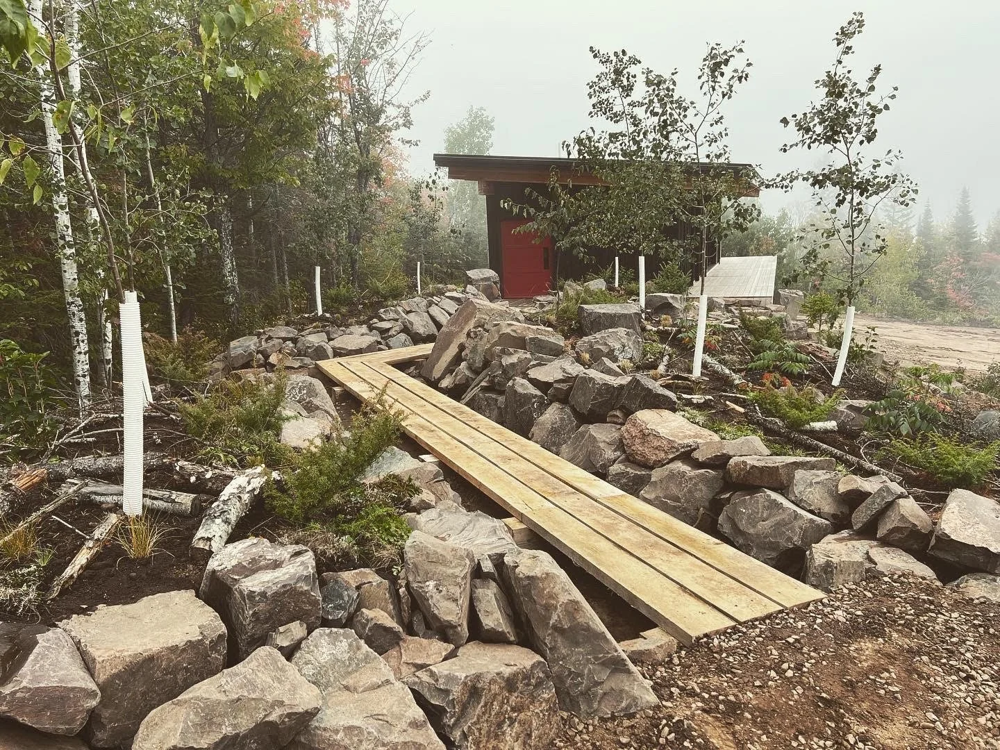 NELO - Northeast Landscape Office