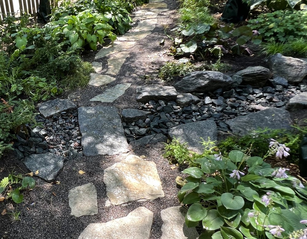 NELO - Northeast Landscape Office