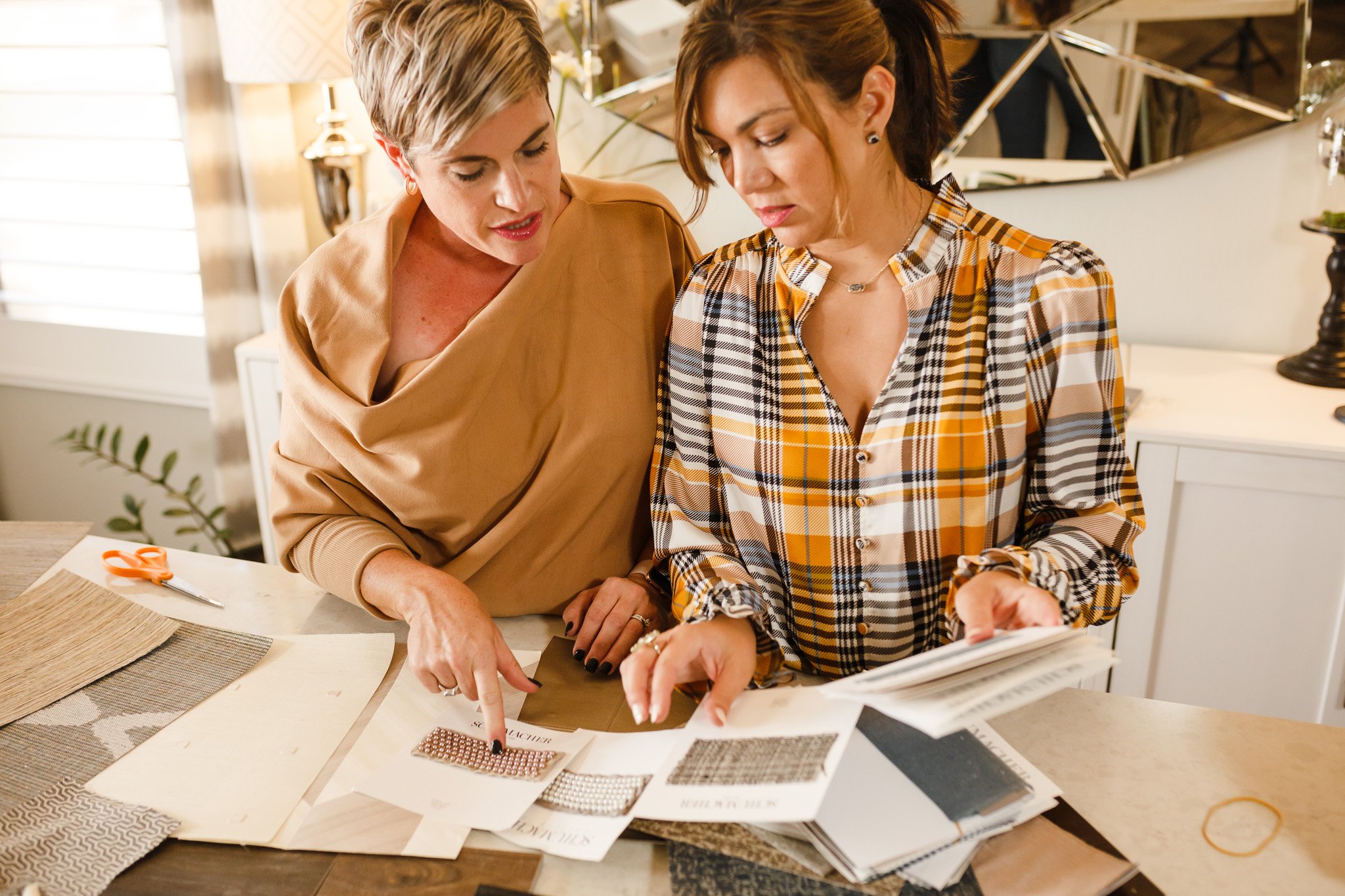 Indigo, an Interior Design and True Color Expert Firm serving Arizona