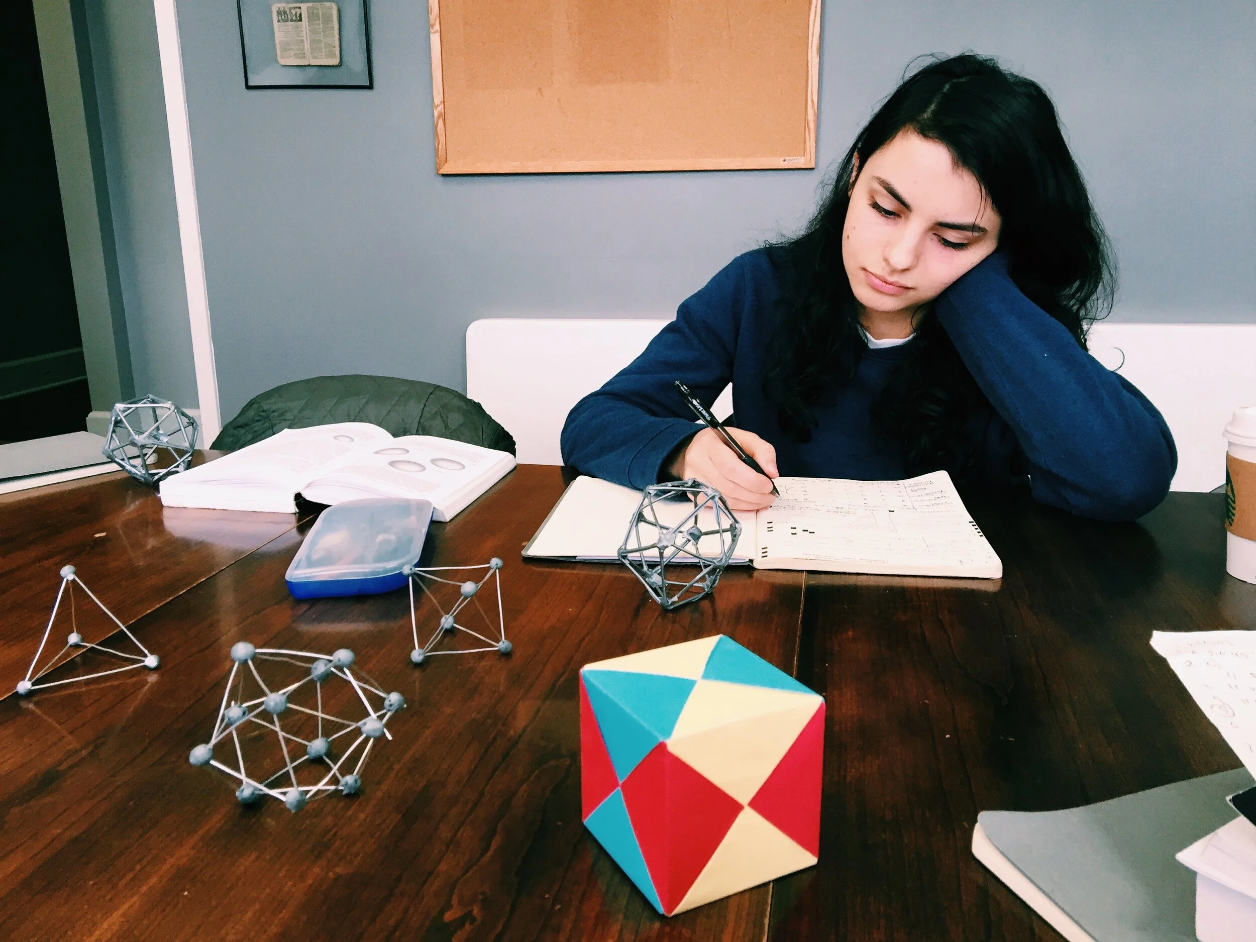 Visit New College — New College Franklin