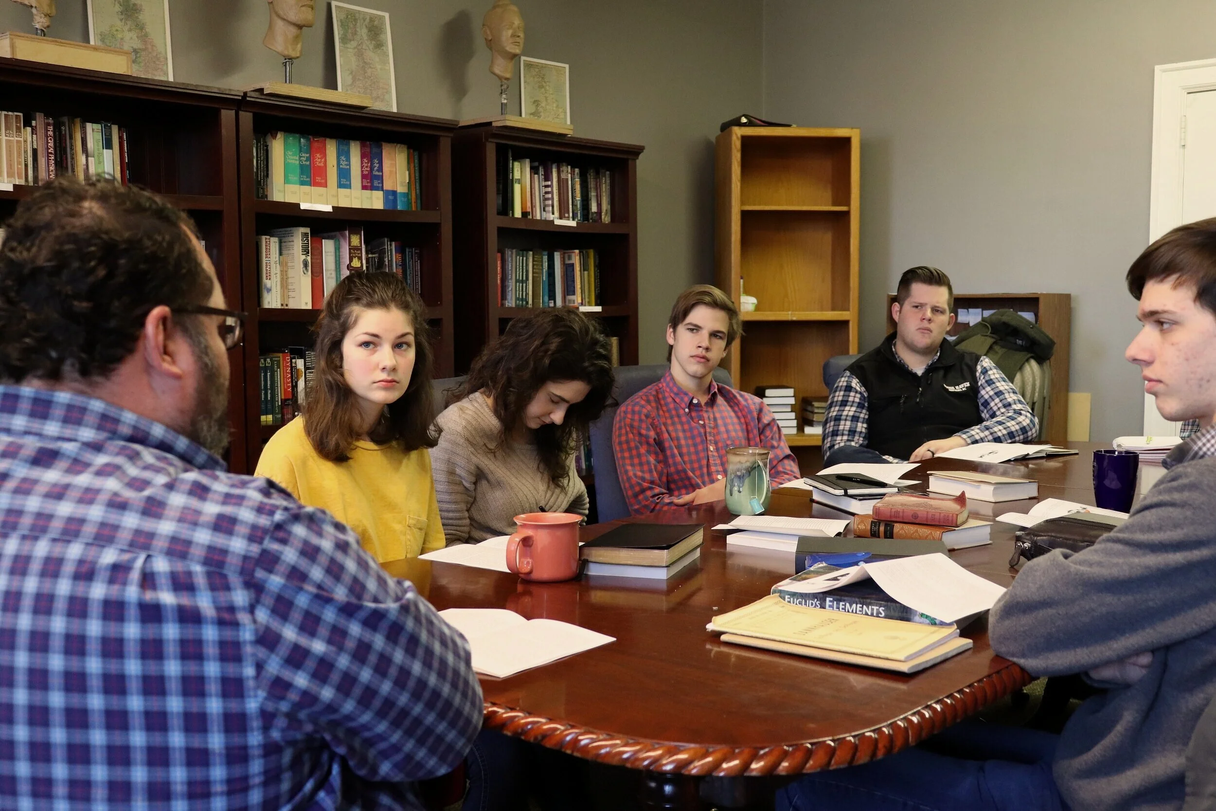 Program of Study — New College Franklin