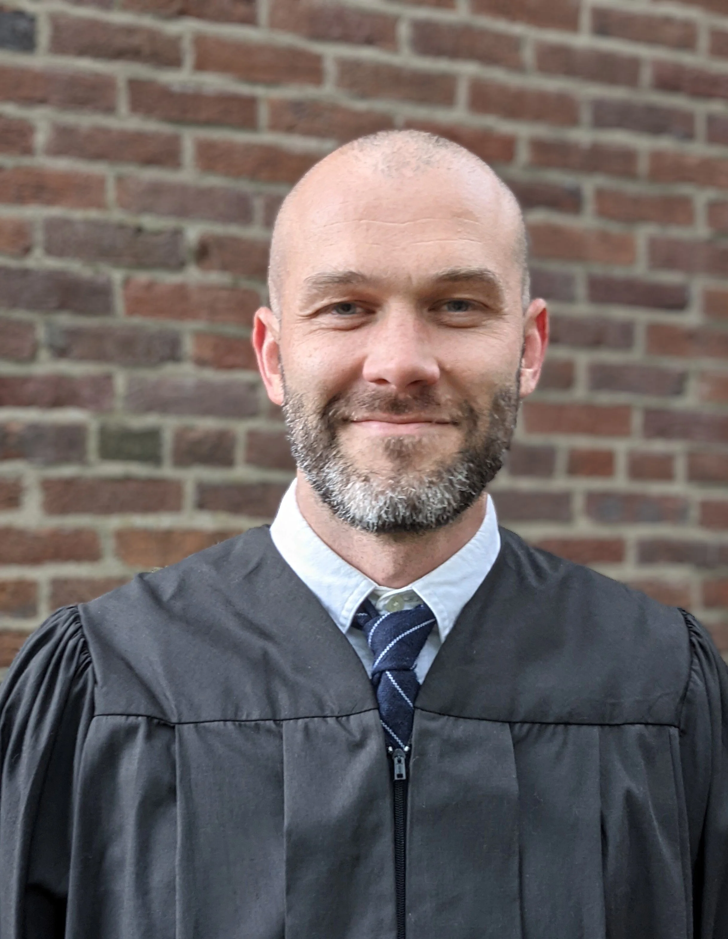 Leadership & Faculty — New College Franklin