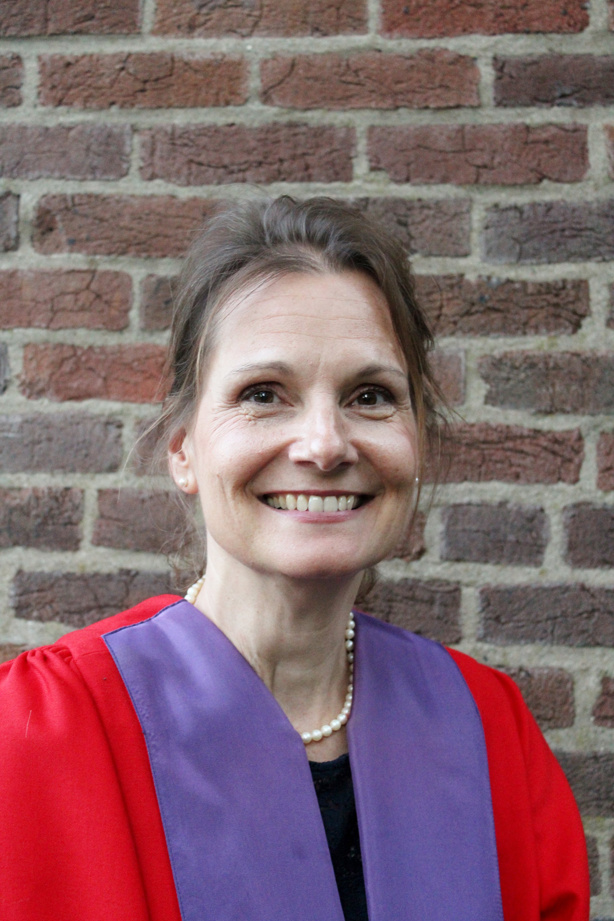 Leadership & Faculty — New College Franklin