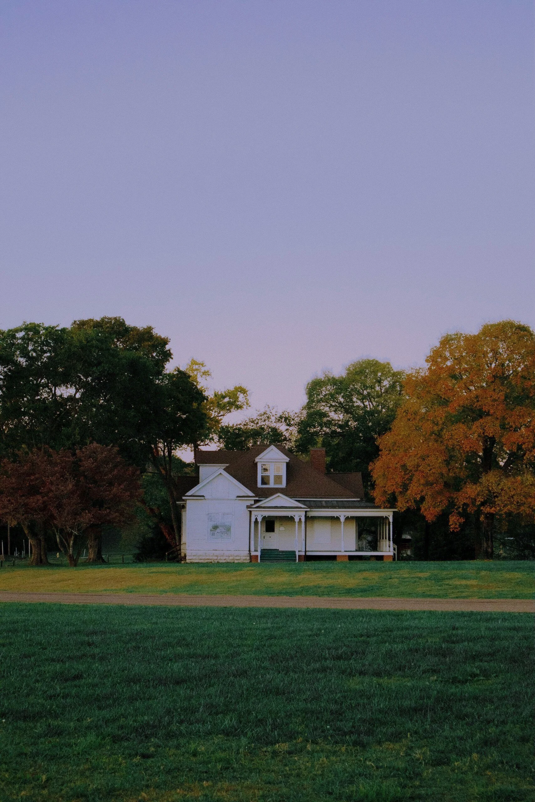 ARTIFACT — New College Franklin