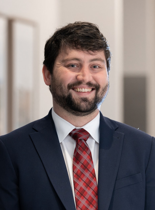 Dr. Phillip Johnson — New College Franklin