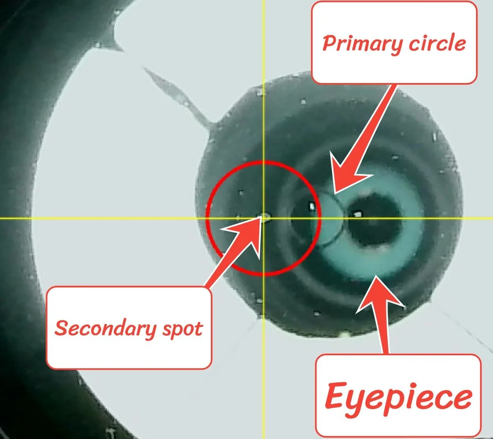 Guide: Takahashi Epsilon Collimation using OCAL — R3G Digital