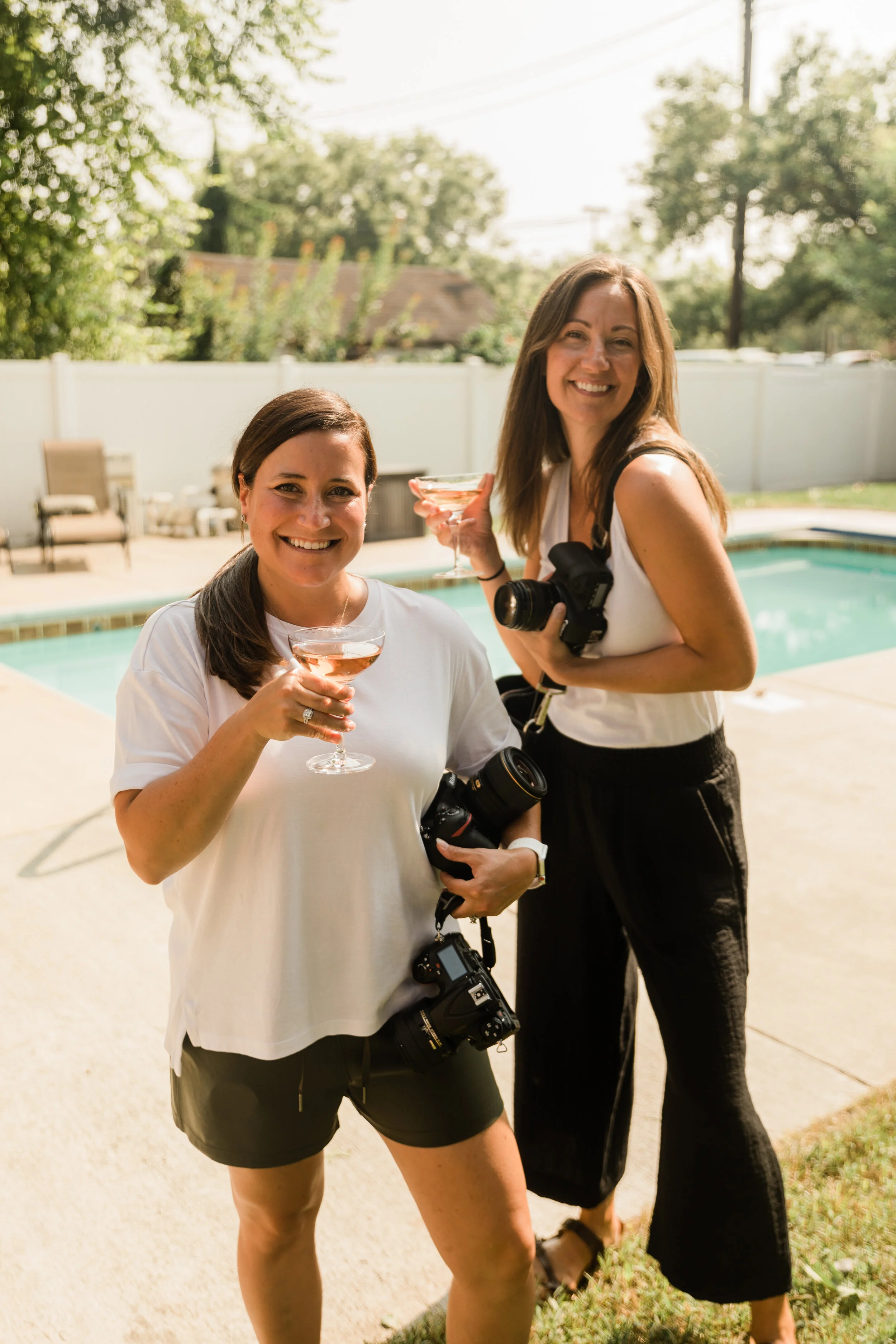 Join The Team — A.R. Davis Media