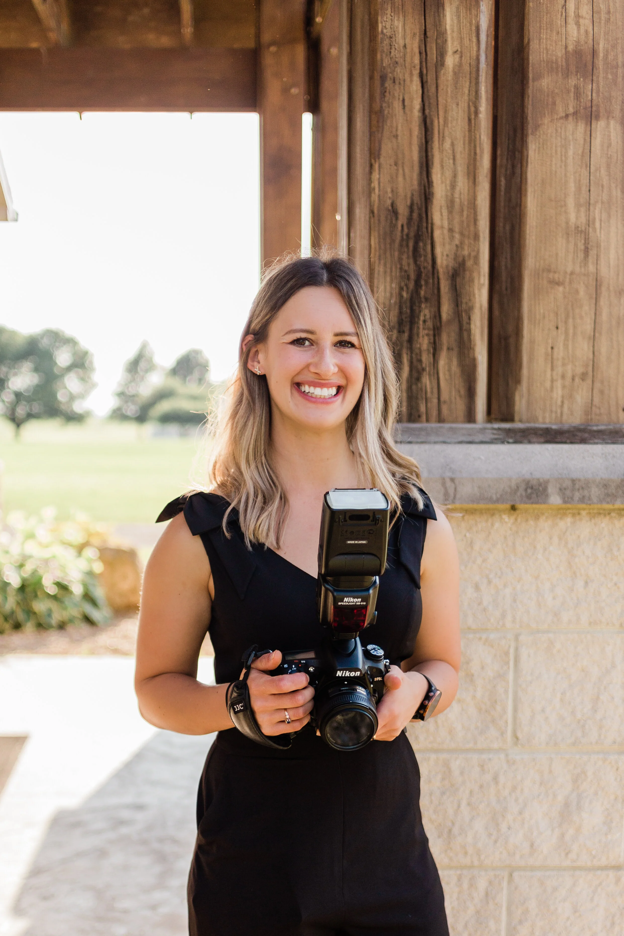 Meet Maddy — A.R. Davis Media