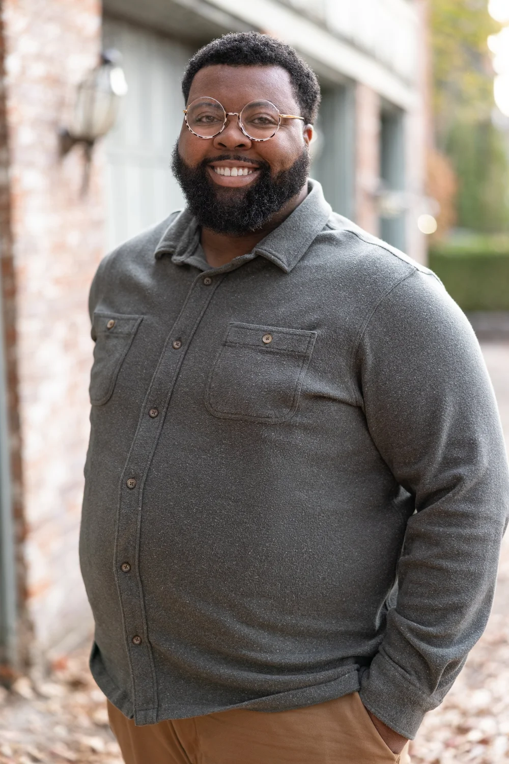 About — A.R. Davis Media