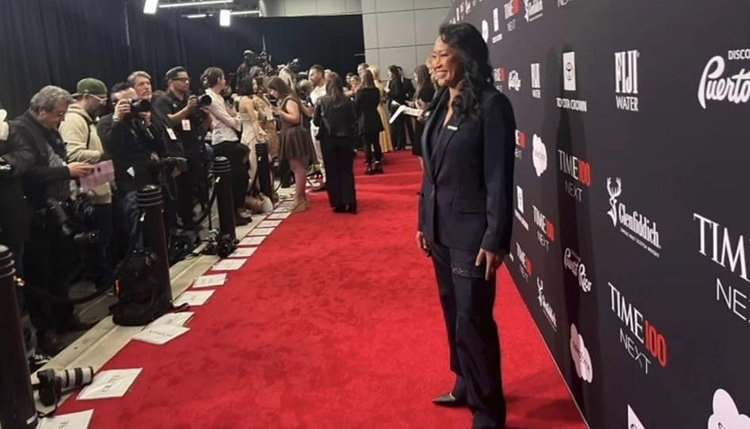 Chef Aisha Ibrahim: Intentional, impeccable in bringing Filipino dishes ...