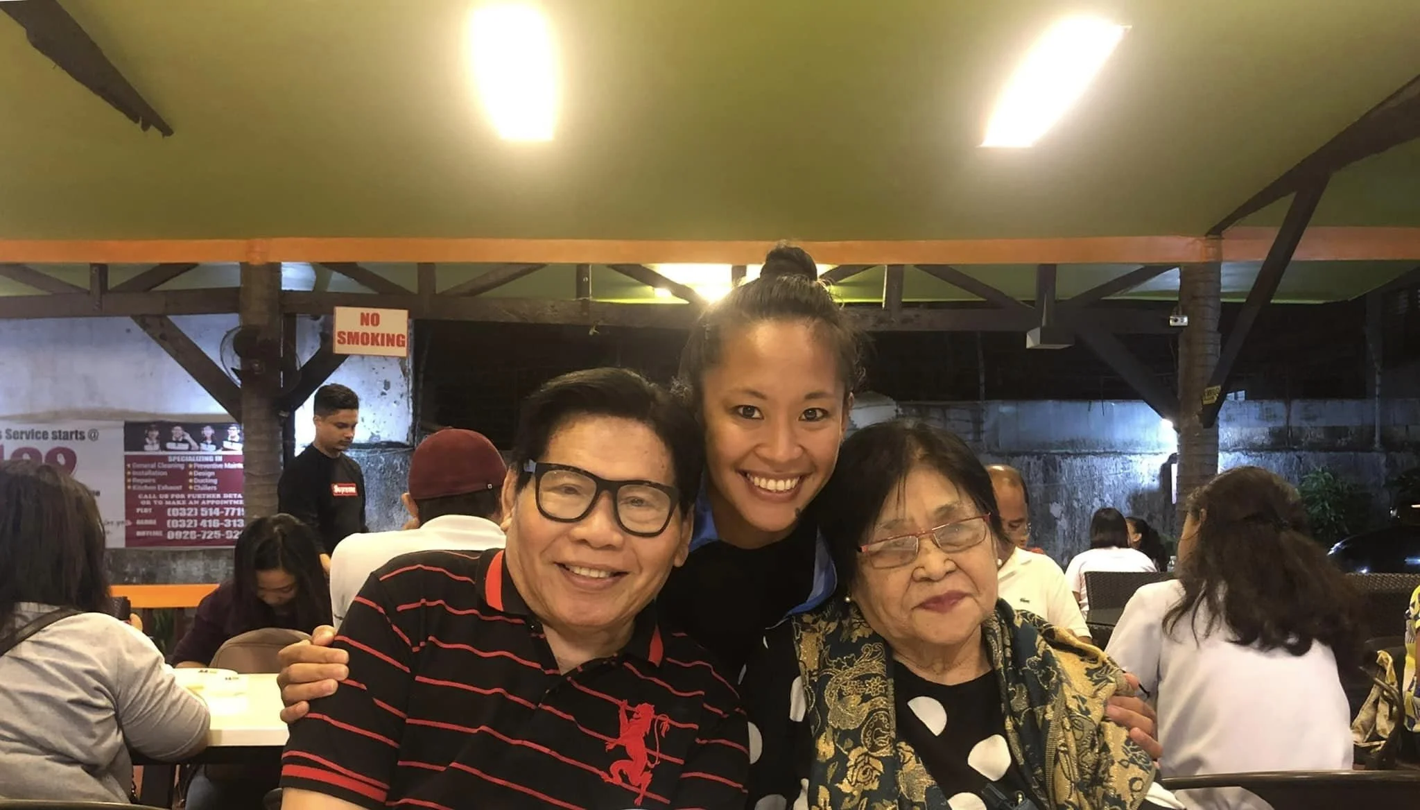 Chef Aisha Ibrahim: Intentional, impeccable in bringing Filipino dishes ...