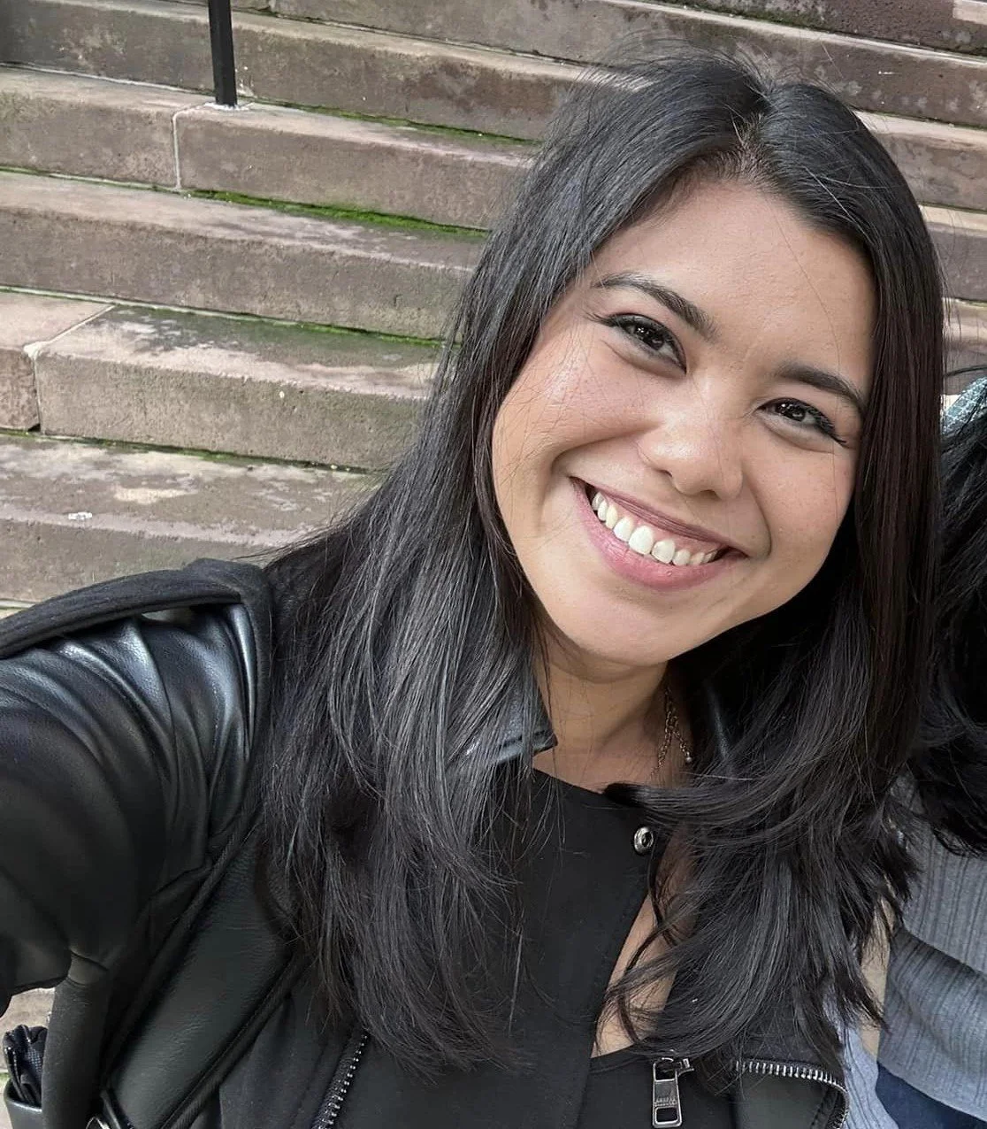 Conversations with Carla Mongado: Stories of resilience through her ...