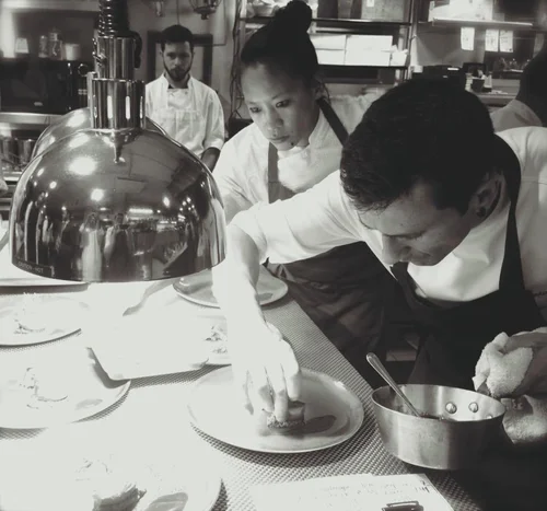 Chef Aisha Ibrahim: Intentional, impeccable in bringing Filipino dishes ...