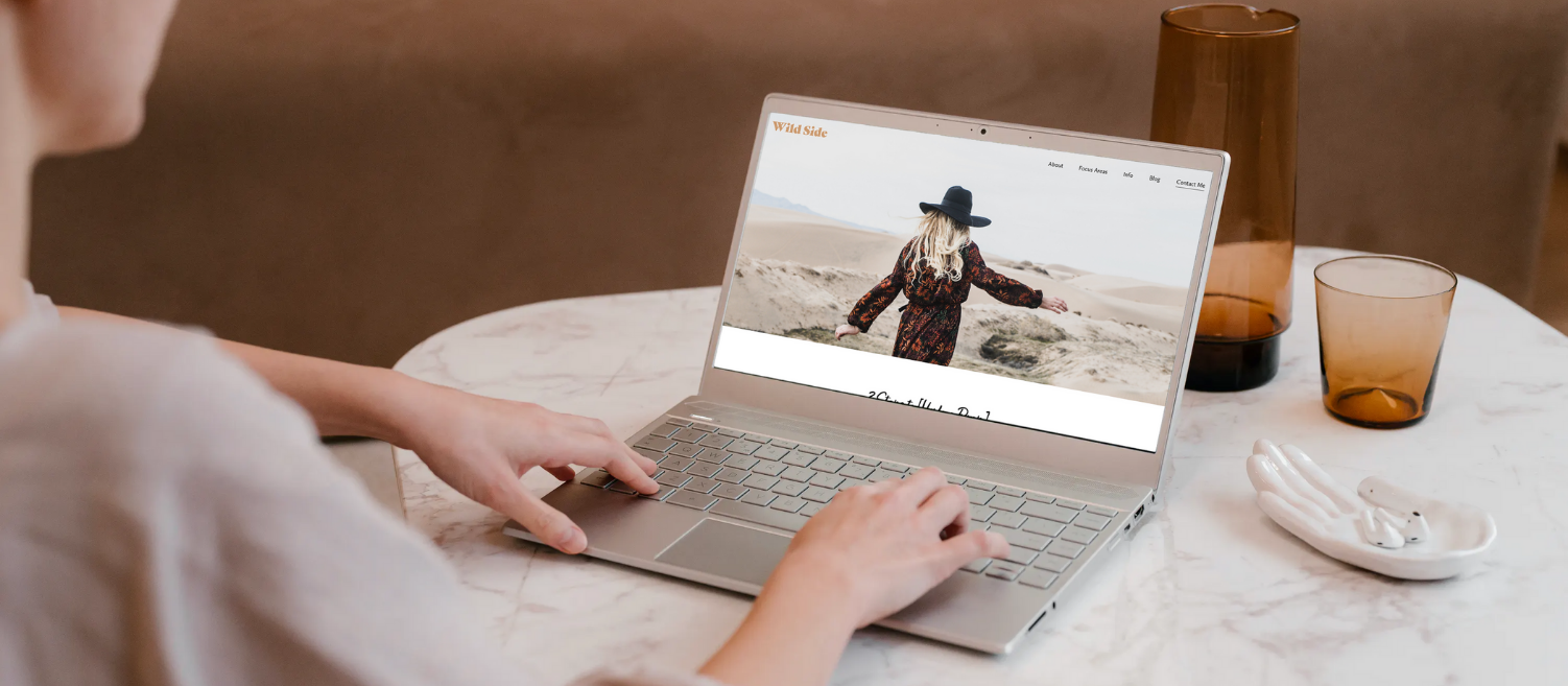 10 Gorgeous Color Combinations to Try on Your Therapy or Coaching ...