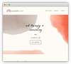 5 Gorgeous Therapy & Coaching Website Examples — High Five Design Co.