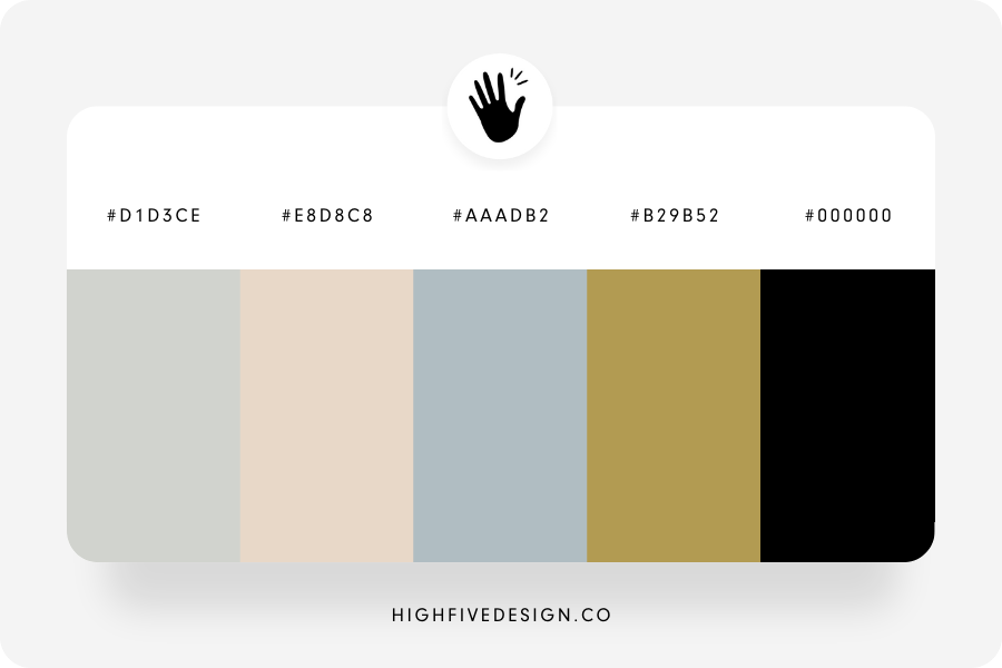 10 Gorgeous Color Combinations to Try on Your Therapy or Coaching ...