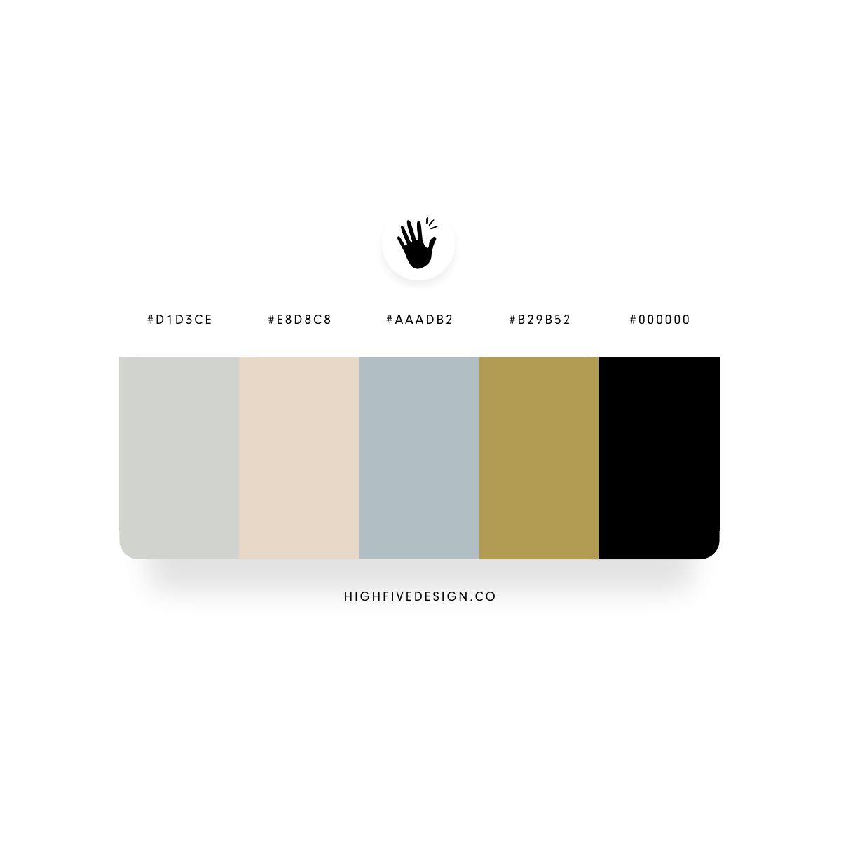 High Five Design Co.