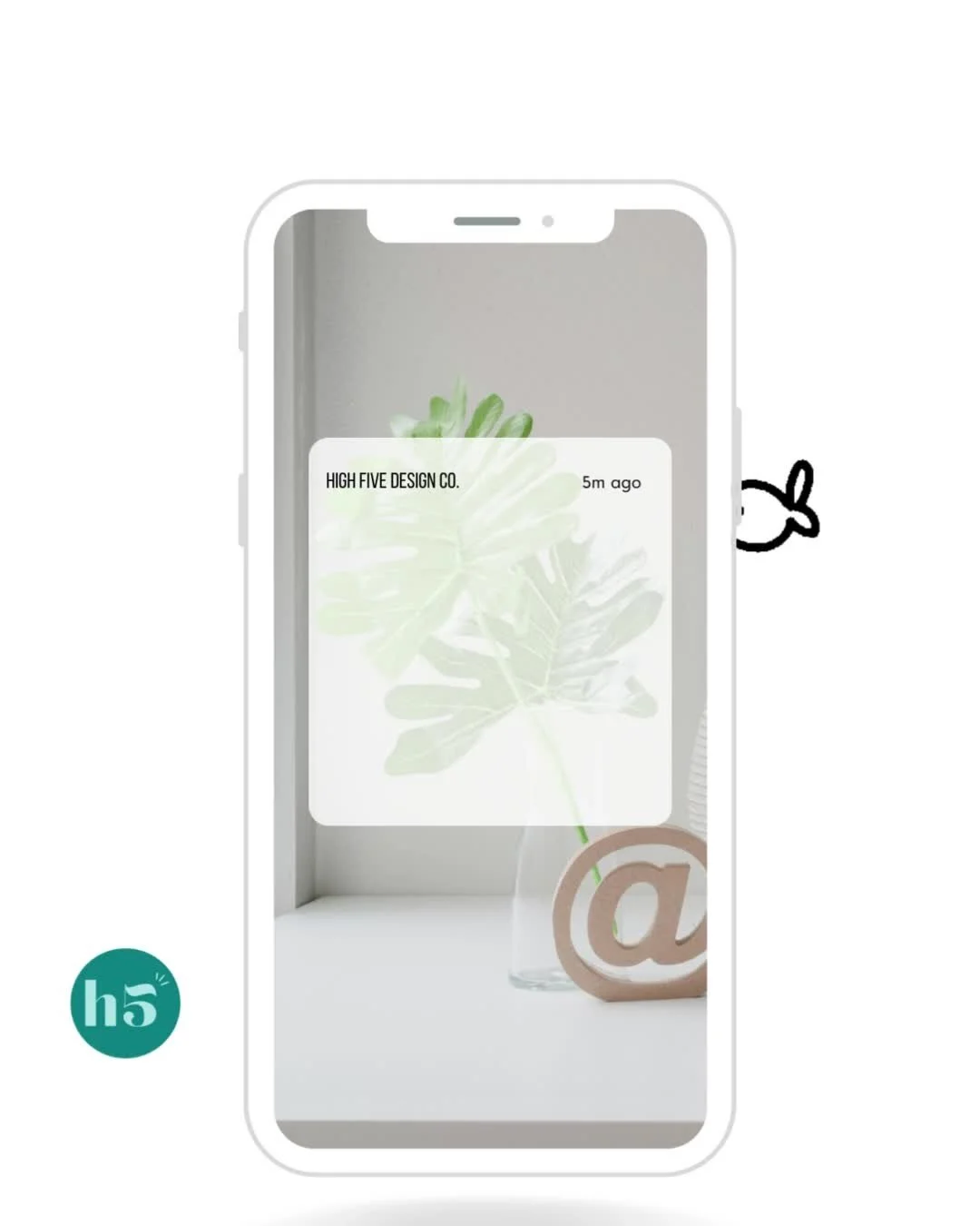 High Five Design Co.