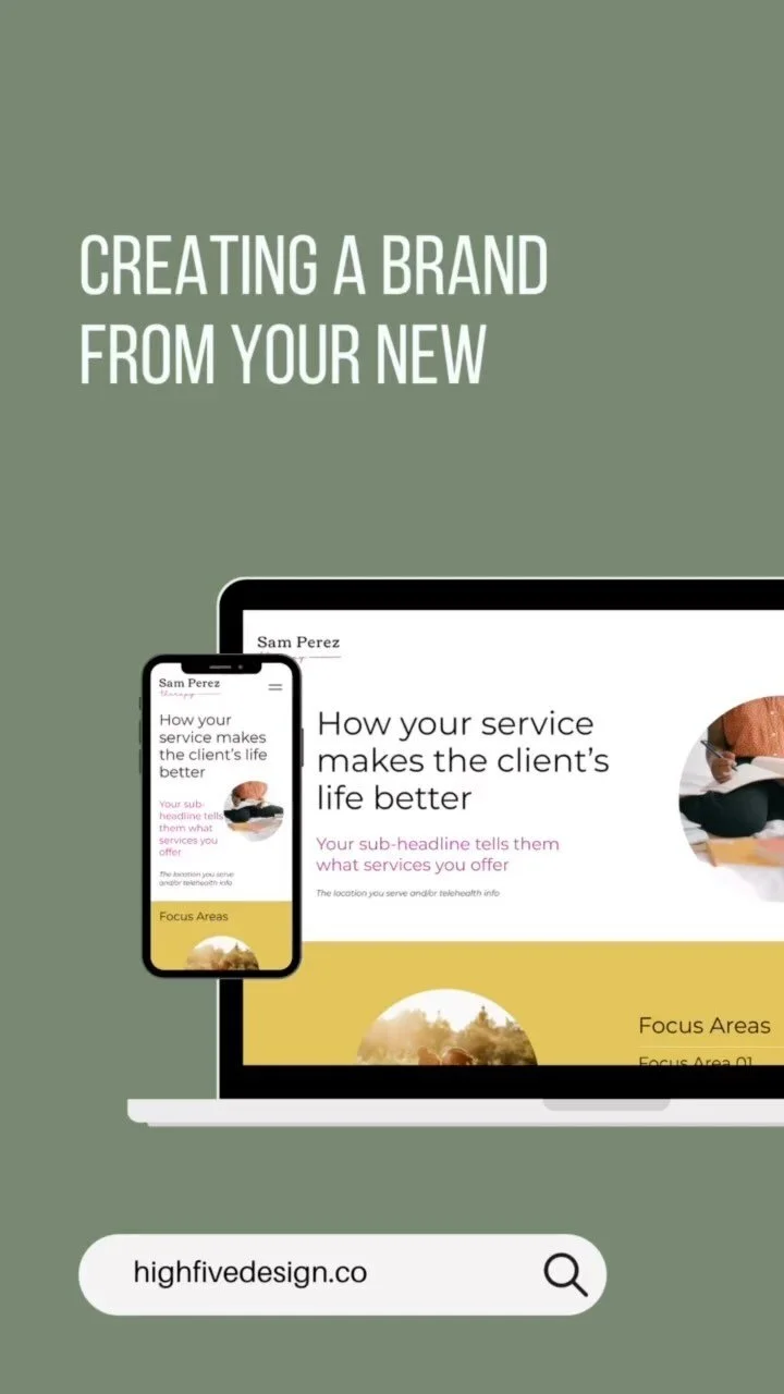 High Five Design Co.