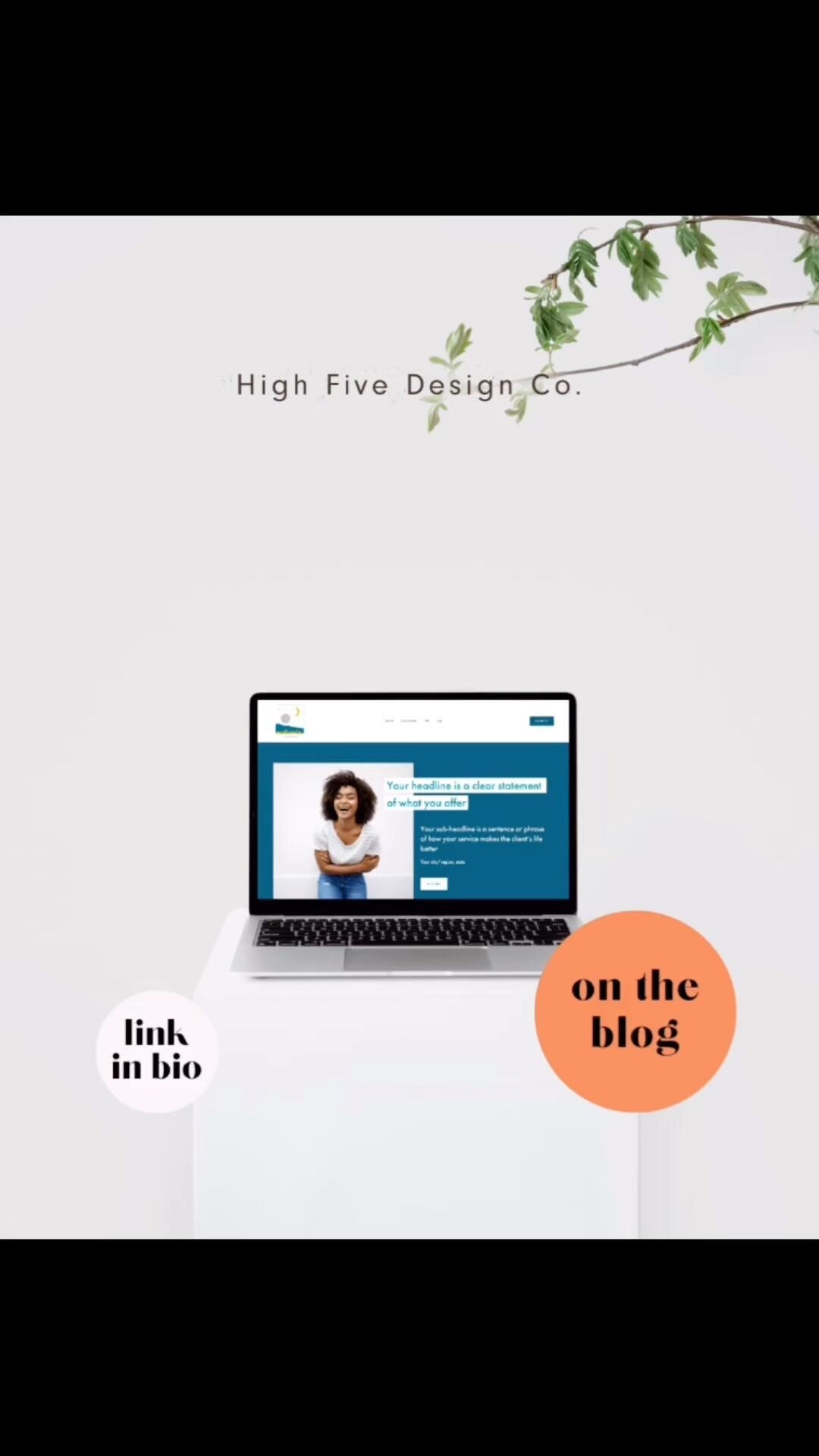 High Five Design Co.