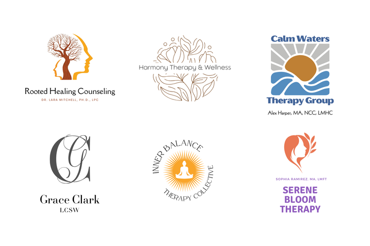 Simple vs. Complex: Why Overcomplicating Your Logo Could Hurt Your ...