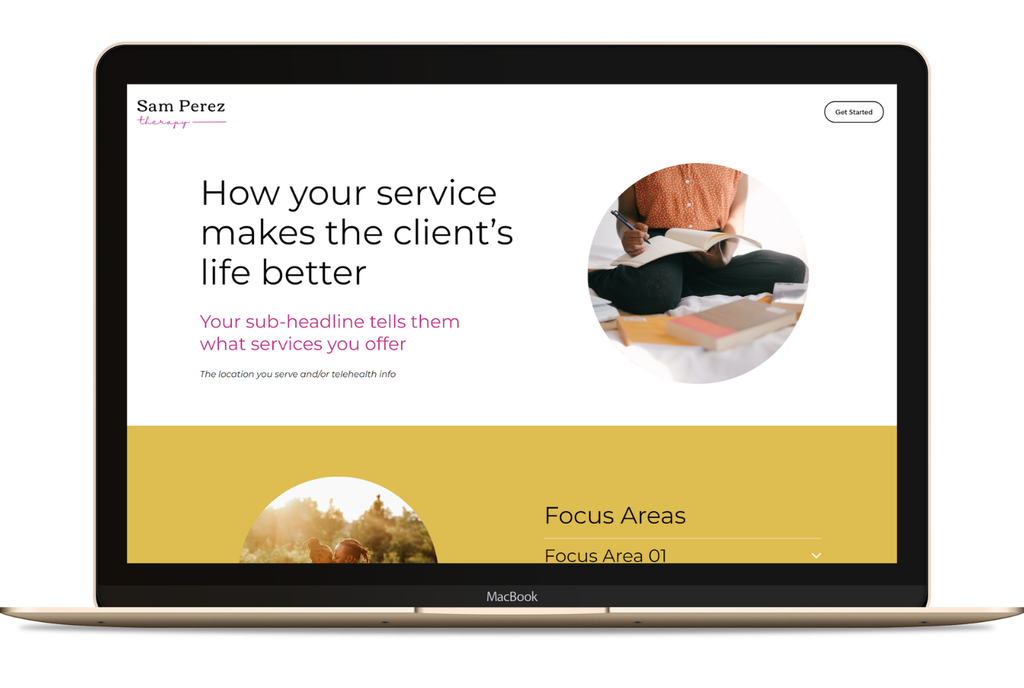 High Five Design Co.