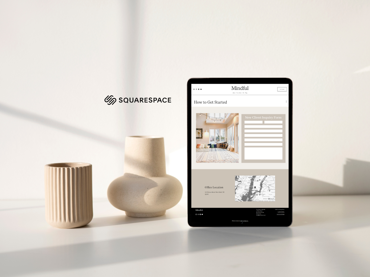 10 Gorgeous Color Combinations to Try on Your Therapy or Coaching ...