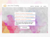 10 Brilliant Examples of the First Section (Hero Section) of Your Therapy Website Home Page ...